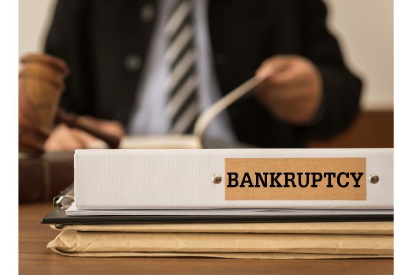 The Chapter 7 Trustee’s Role In Bankruptcy Cases - Morrison Law Group ...