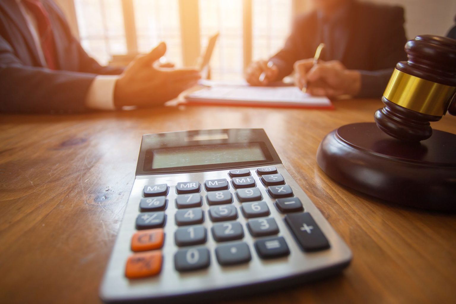 What If I "Fail" The Means Test? - Morrison Law Group | Utah Bankruptcy ...