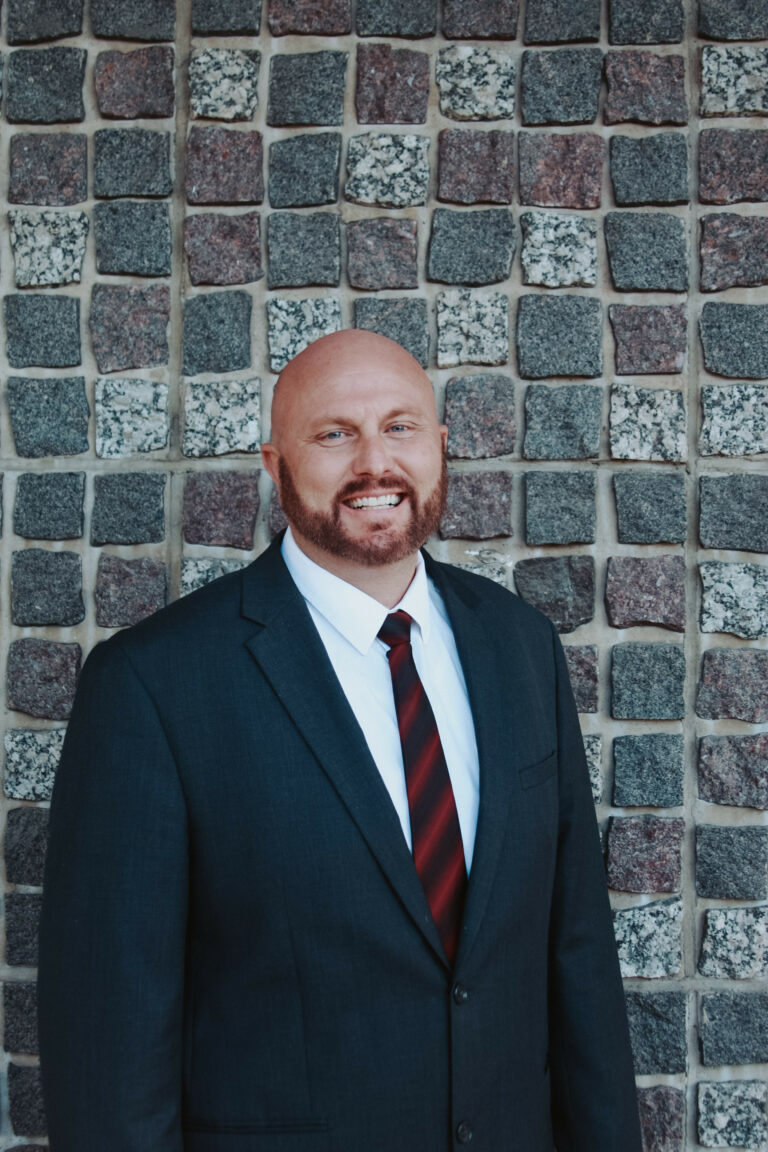 Steven Newton Criminal Defense Attorney - Morrison Law Group